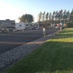 Columbia Riverfront RV Park Reviews - Campendium
