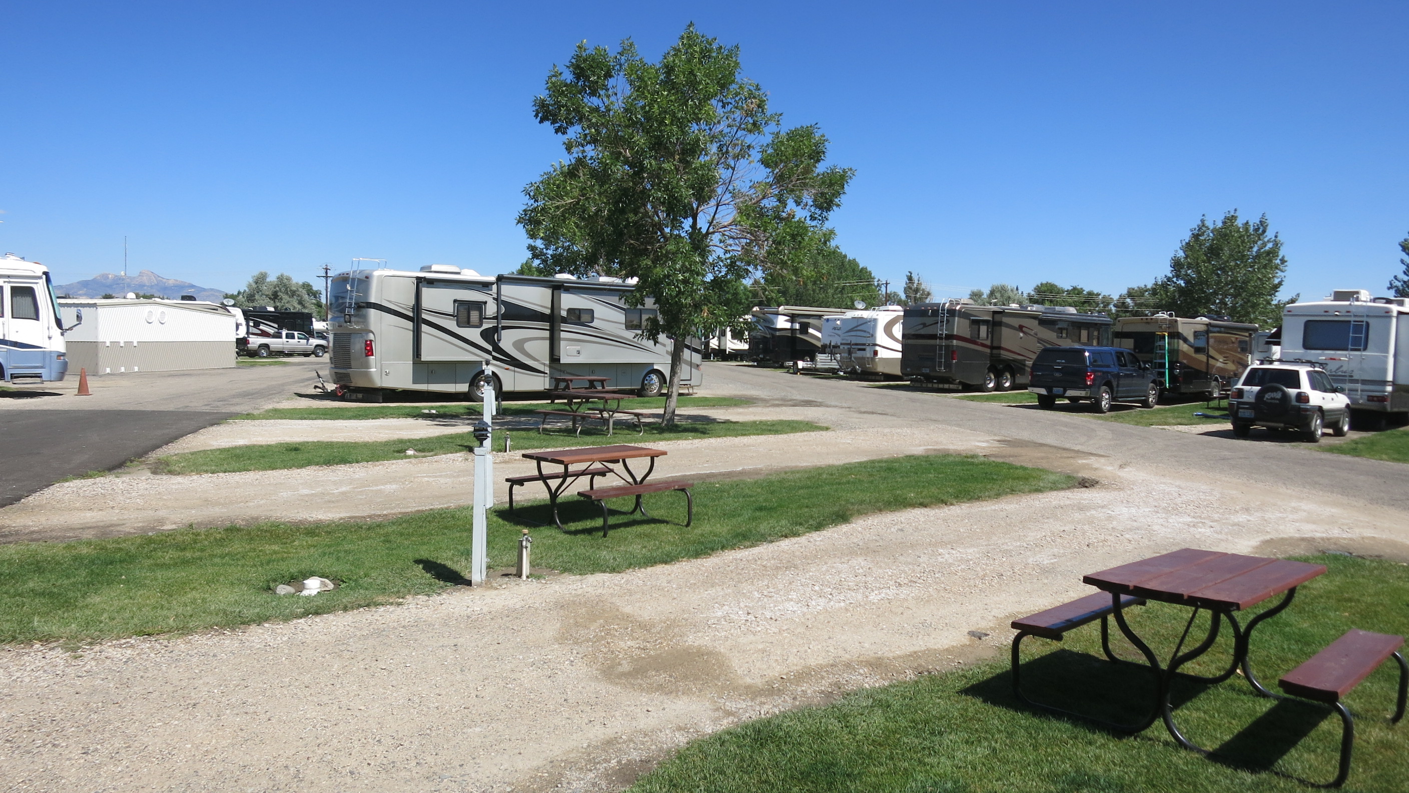 Absaroka Bay RV Park Reviews & Reservations updated 2025