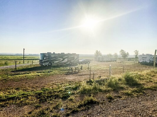 All Seasons RV Park Reviews updated 2025