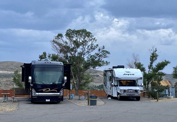 Green River RV Park Reviews updated 2025