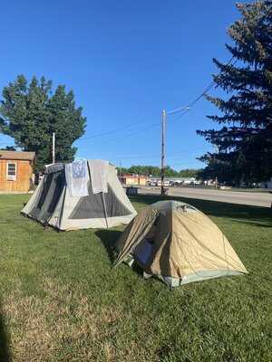 Lazy R Campground and RV Park Reviews & Reservations updated 2025