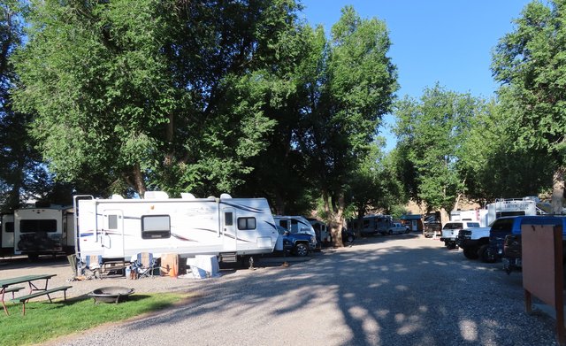 Eagle RV Park Reviews updated 2022