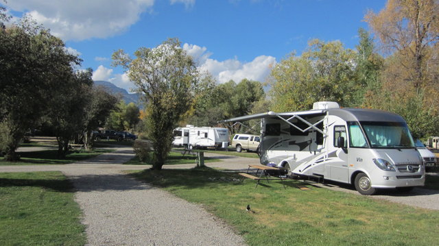 Fireside Resort Jackson Hole Reviews updated 2025