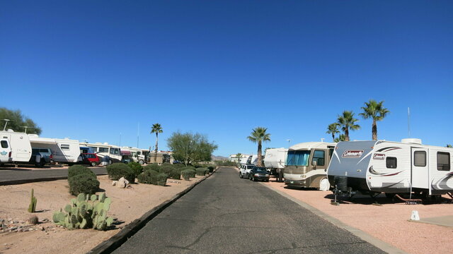 Sundance West RV Resort Reviews updated 2025