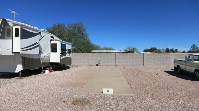 Brookhaven 55+ RV Resort updated 2025