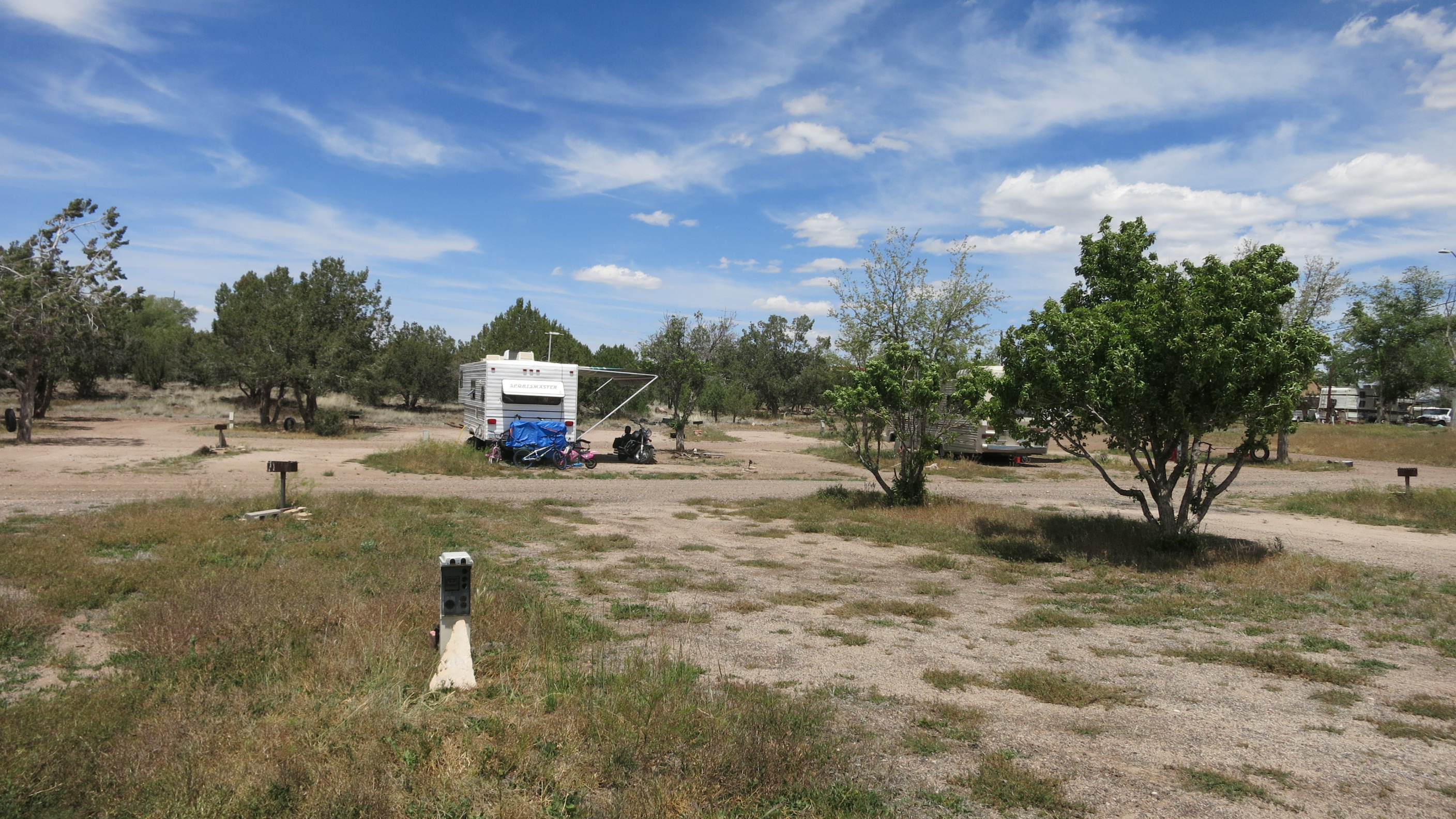 Interstate 40 Grand Canyon RV Park Reviews updated 2026