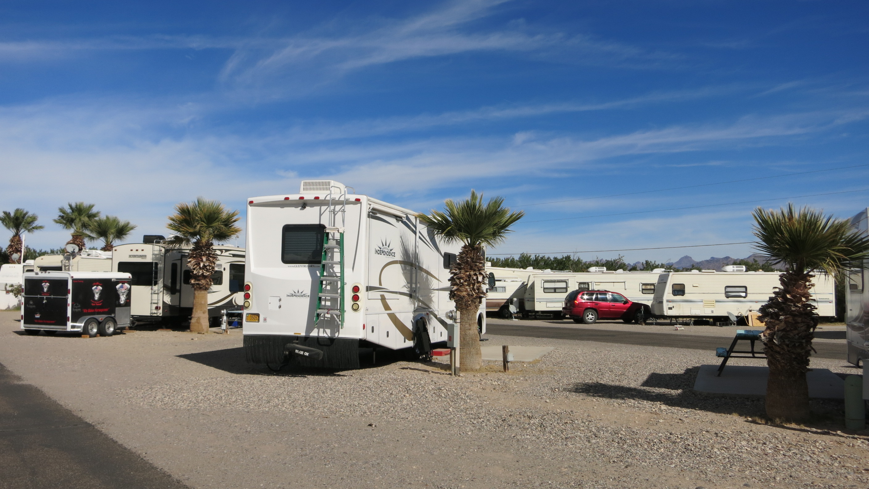 Snowbird RV Park Reviews updated 2025