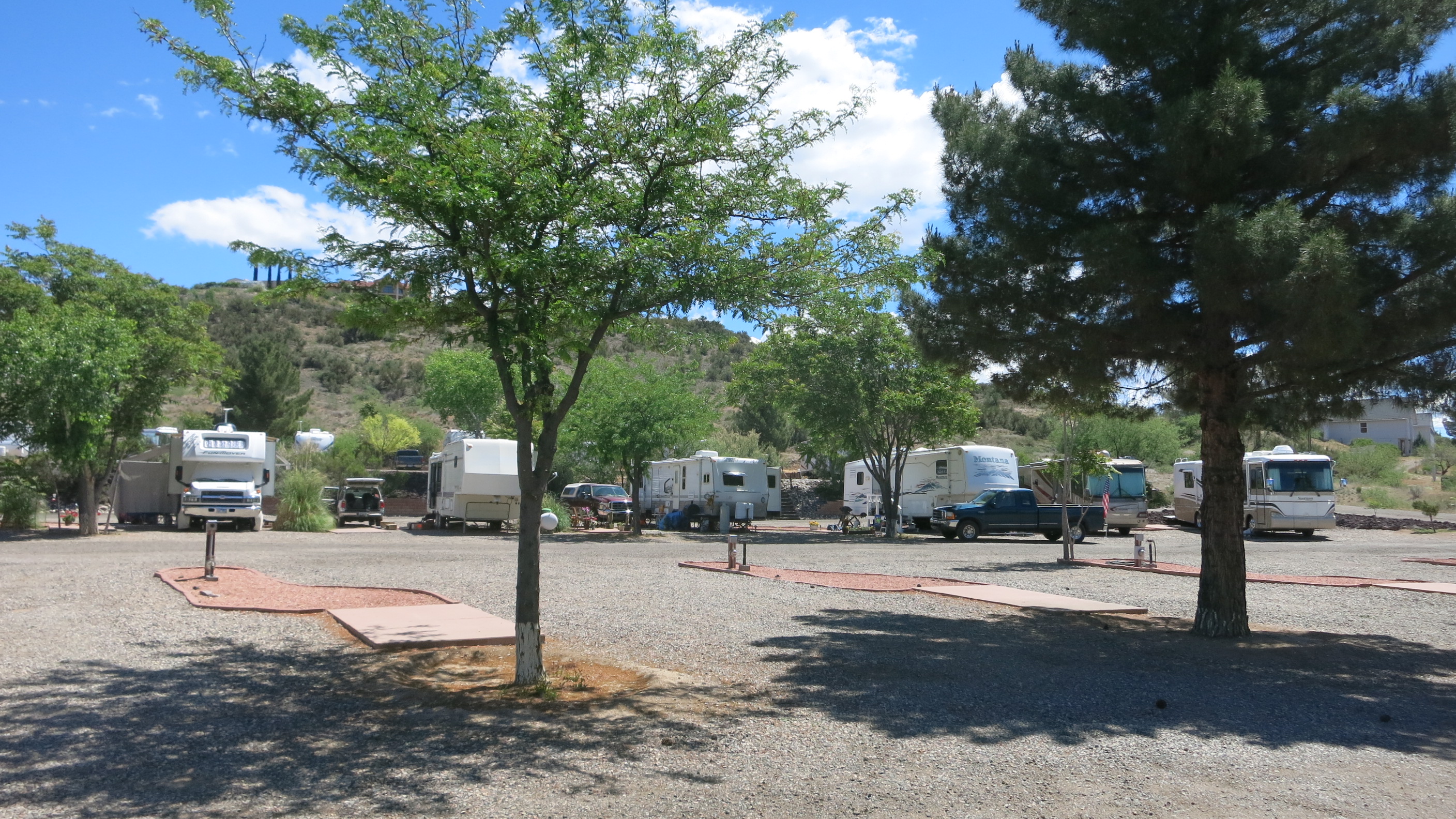 Krazy K RV Park Reviews updated 2025