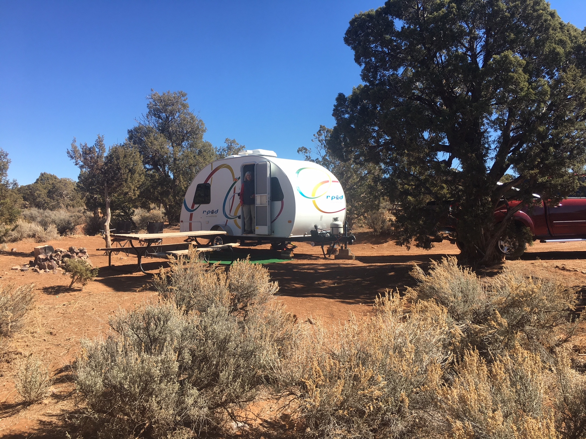Spider Rock Campground Reviews updated 2025