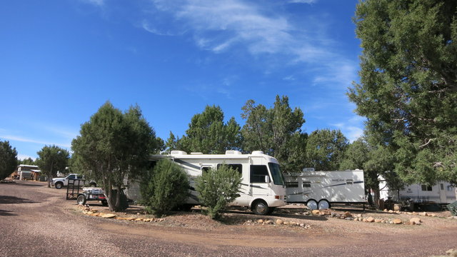 AZ High Country Campground Reviews updated 2026