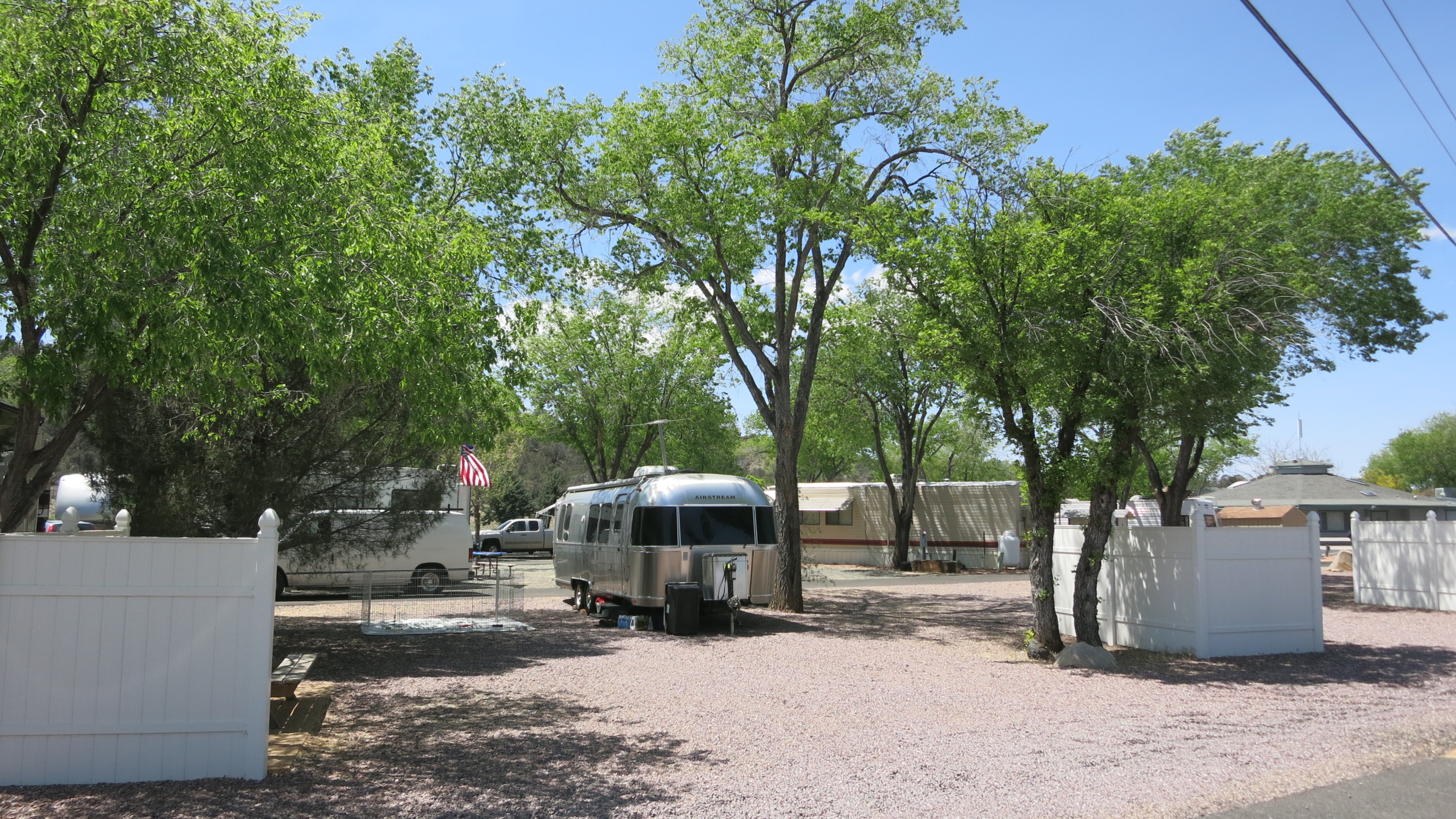 Orchard Ranch 55+ Resort Reviews updated 2025