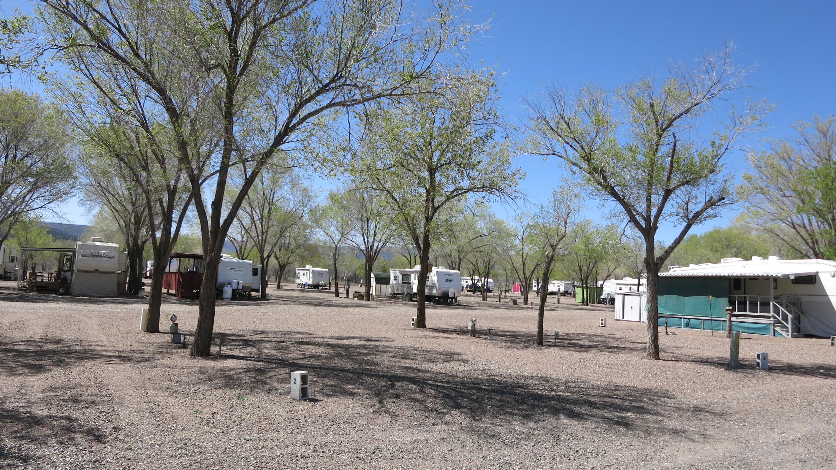 Bear Paw 55+ RV Resort Reviews & Reservations updated 2025