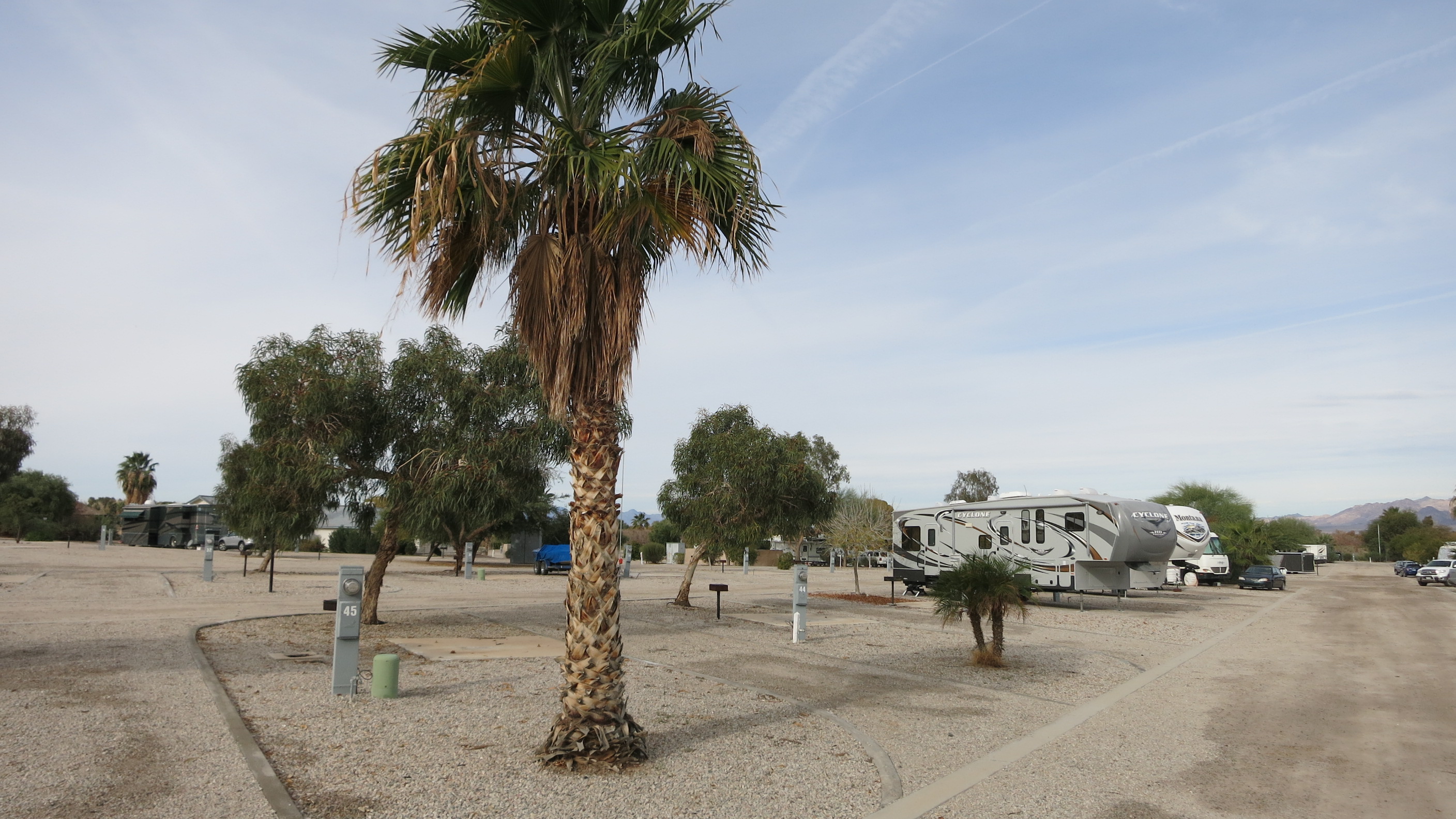 Arizona Oasis RV Resort Reviews & Reservations updated 2026