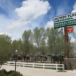 Munds Park RV Resort Reviews - Campendium