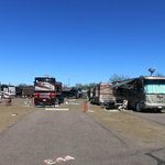 Eagle View RV Resort at Fort Mcdowell Reviews - Campendium