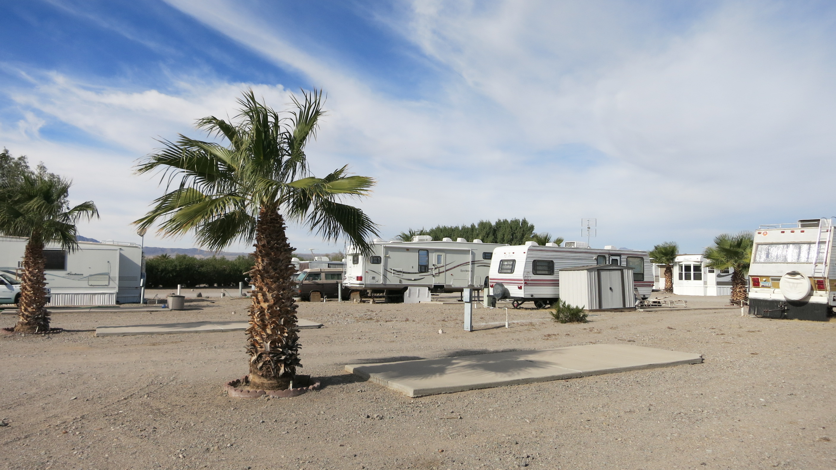 Riverside Adventure Trails RV Resort Reviews updated 2026