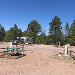 Happy Jack Lodge & RV Park Reviews - Campendium