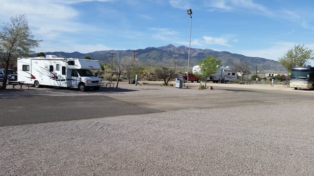 Blake Ranch RV Park & Horse Motel Reviews & Reservations updated 2025