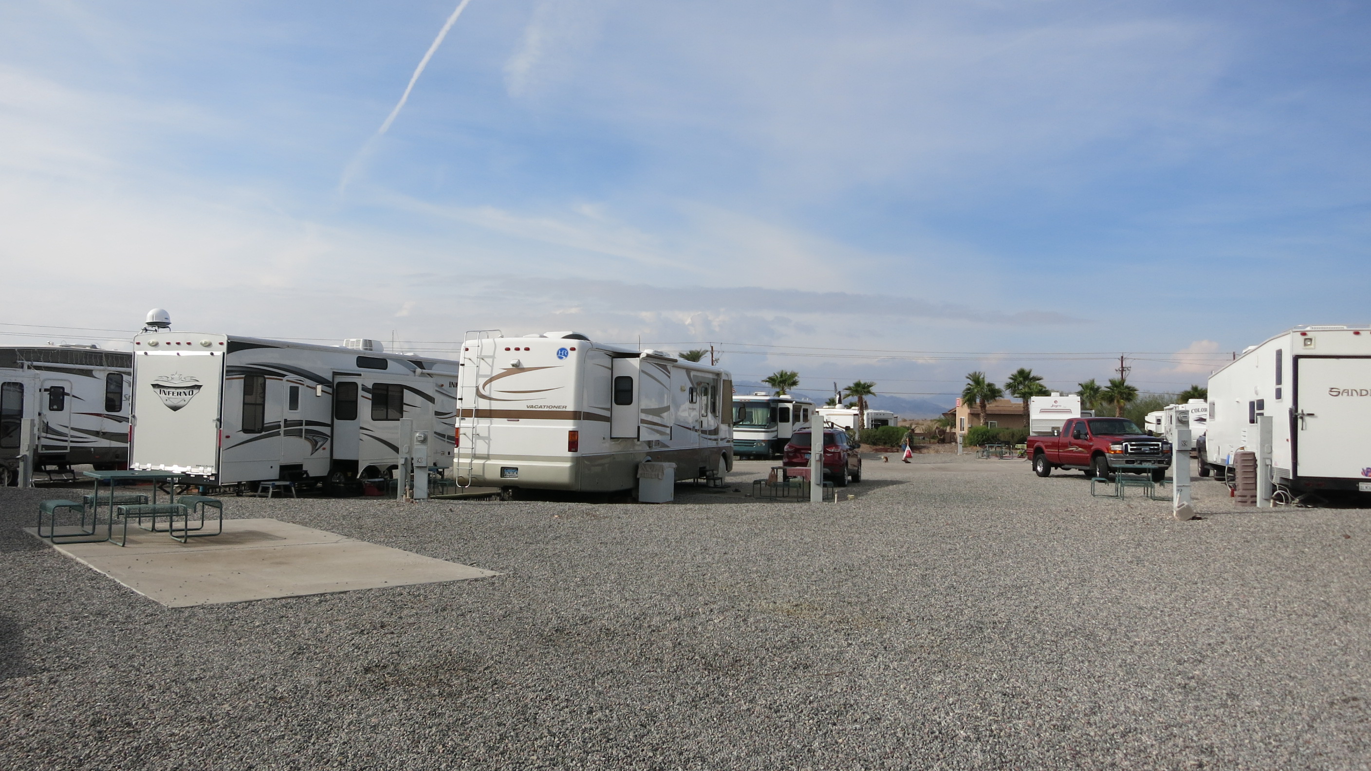 Prospectors RV Resort Reviews updated 2025