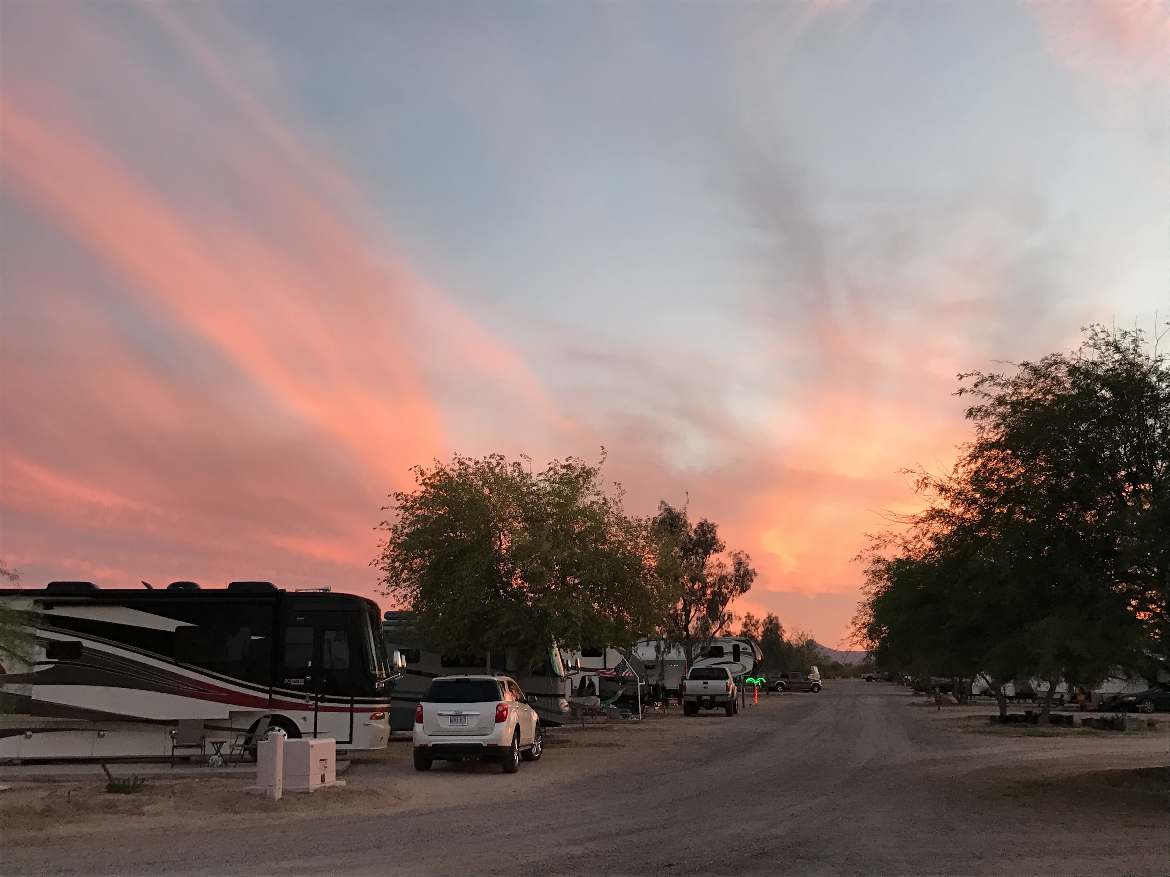 Wild West RV Ranch updated 2025