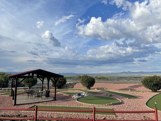 Quail Ridge RV Park Reviews updated 2025