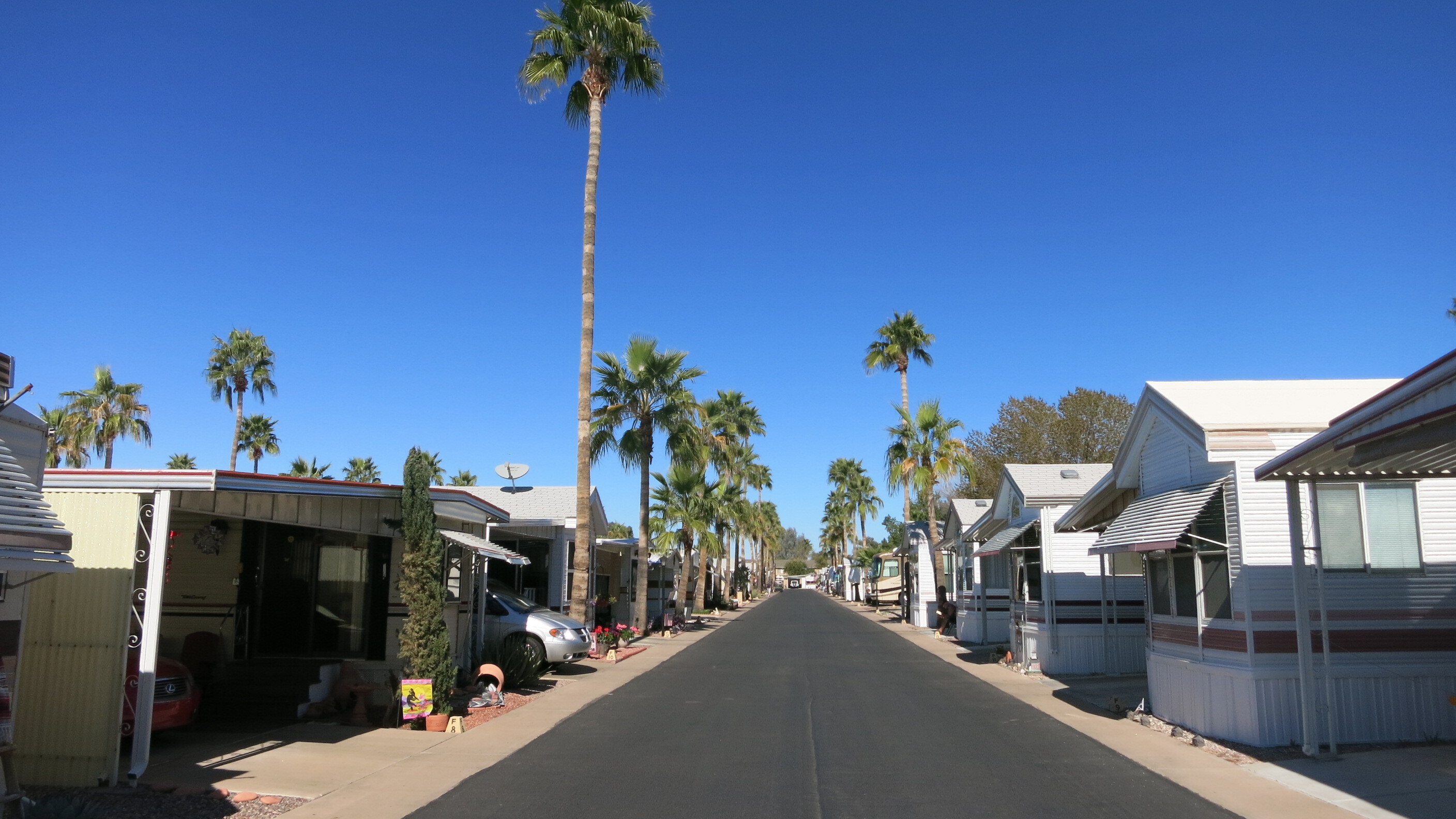 Springhaven RV Resort updated 2022