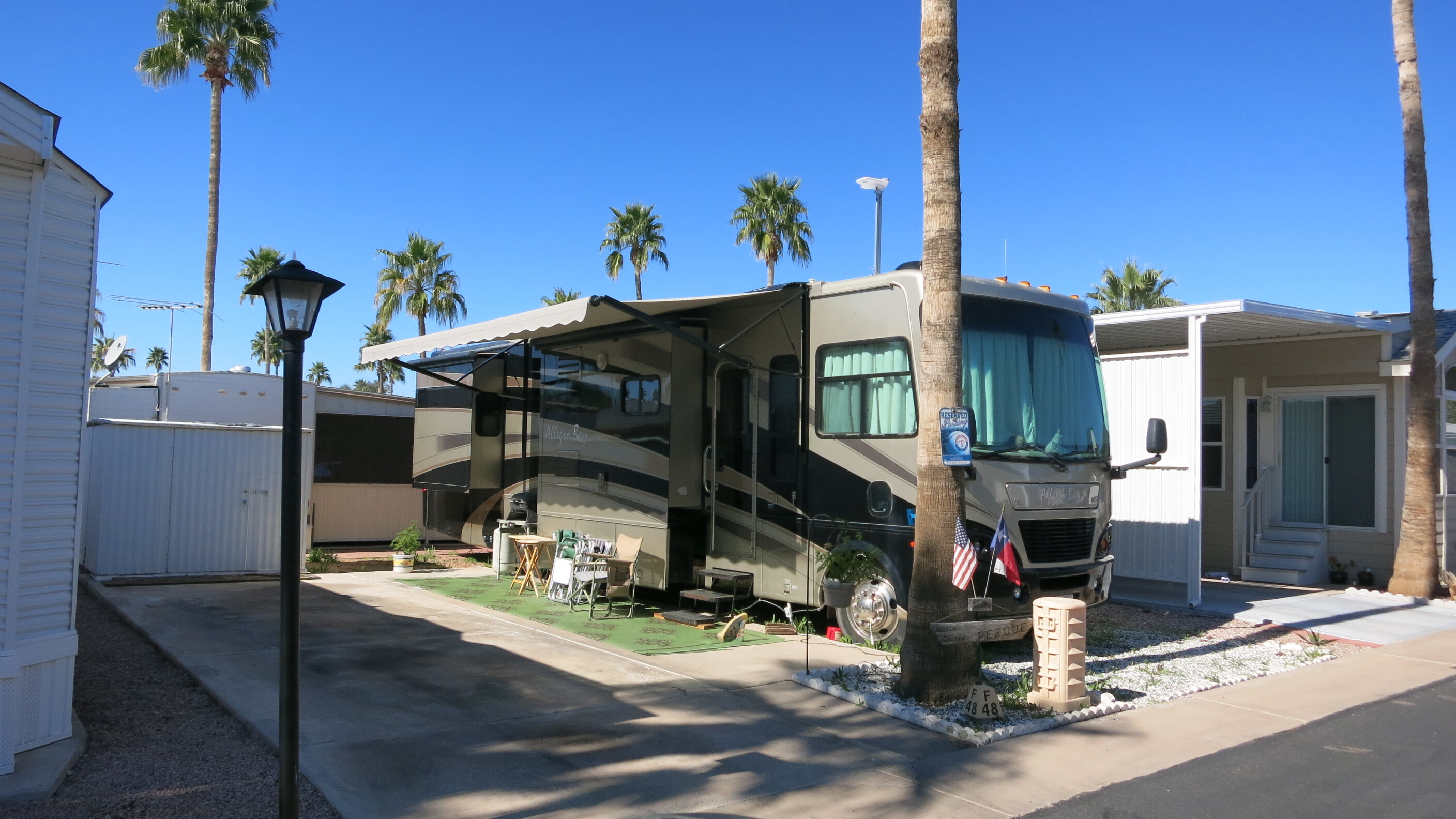 Springhaven 55+ RV Resort Reviews & Reservations updated 2025