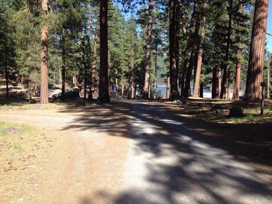 Butte Lake Campground Reviews updated 2022