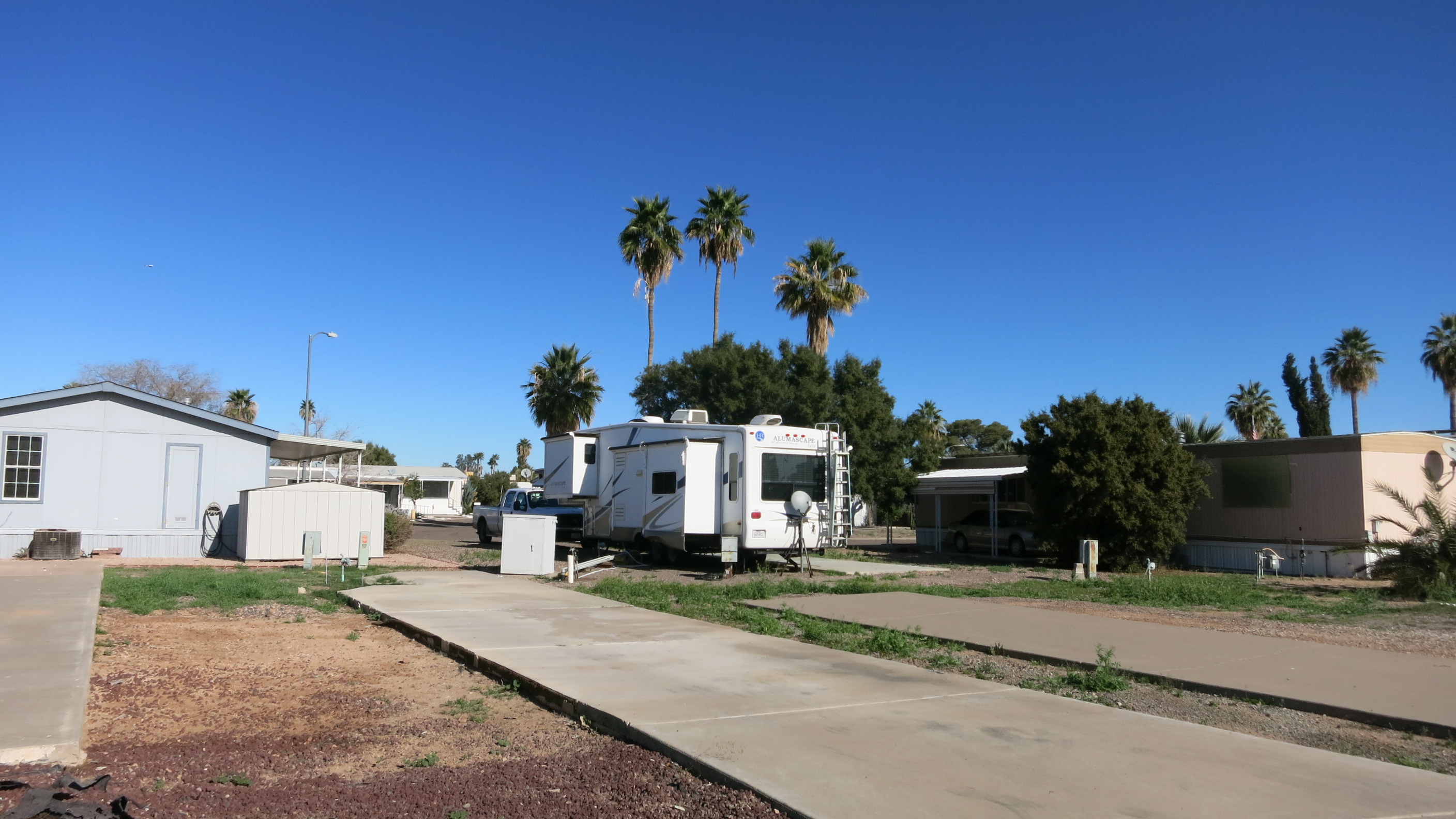 Holiday Village 55+ Mobile Home & RV Park Reviews updated 2025