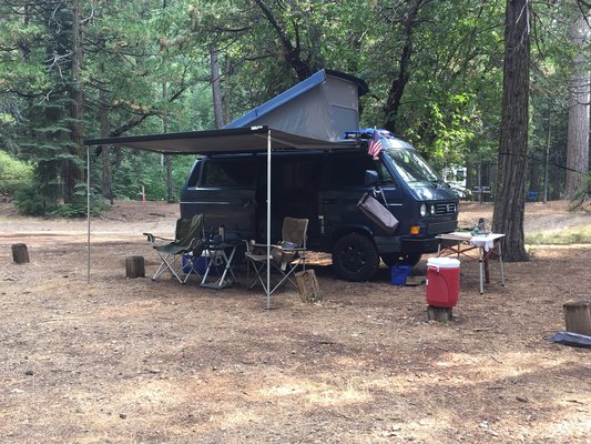 Butte Meadows Campground Reviews updated 2022