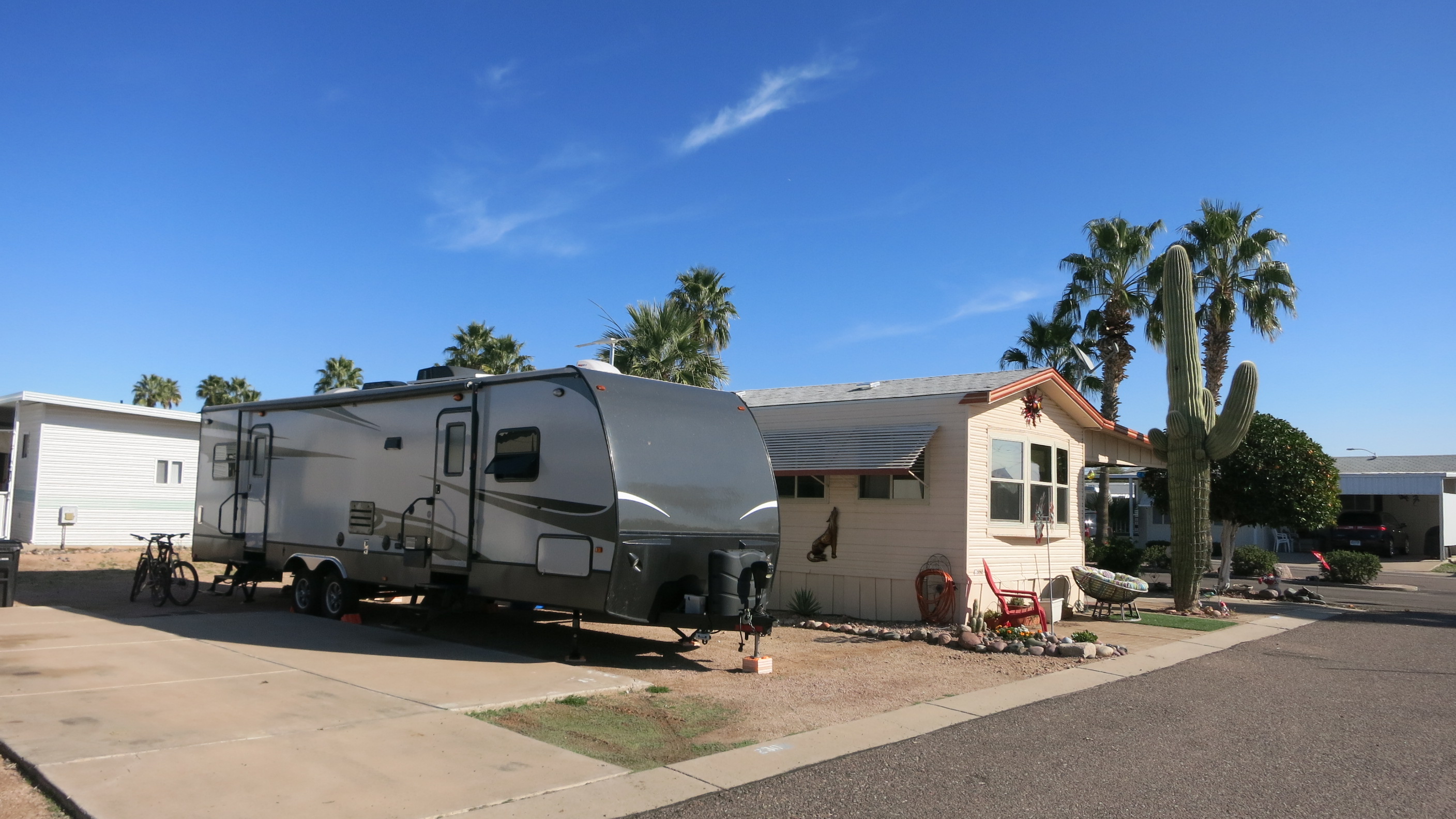 View Point RV & Golf Resort Reviews updated 2025