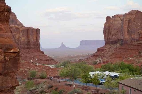 Best RV Parks in Utah - Campendium