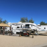 Pleasant Harbor RV Resort Reviews - Campendium