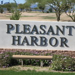 Pleasant Harbor RV Resort Reviews - Campendium