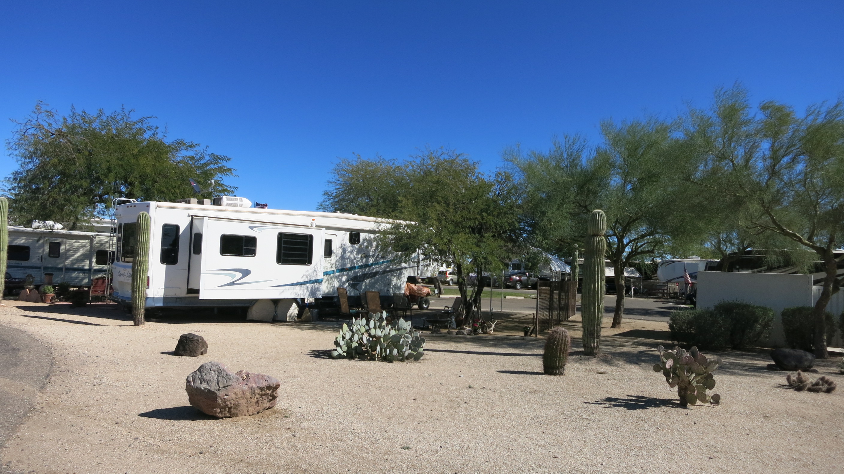 Pleasant Harbor RV Resort Reviews updated 2026