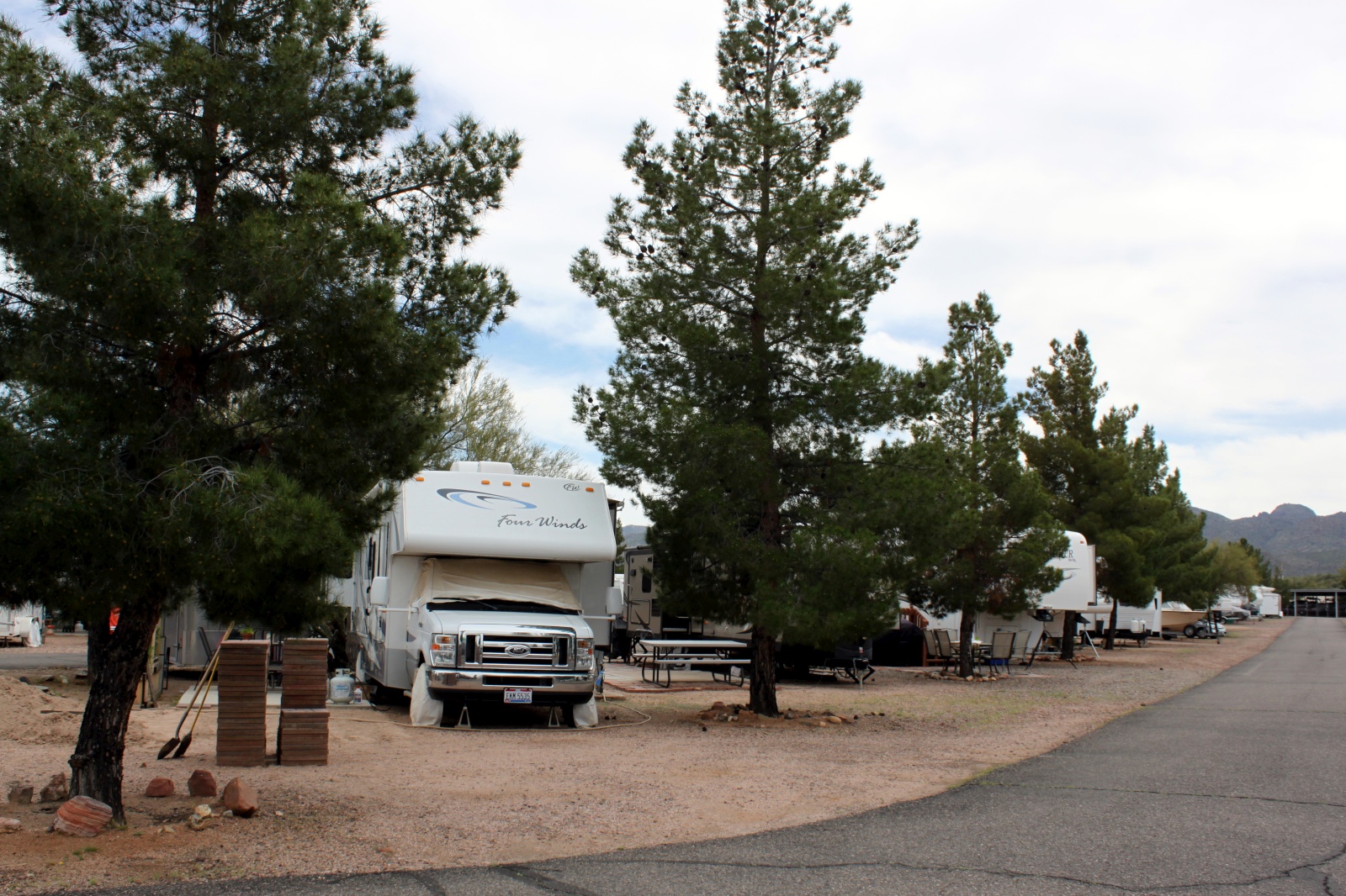 Spring Creek Inn & RV Resort updated 2025