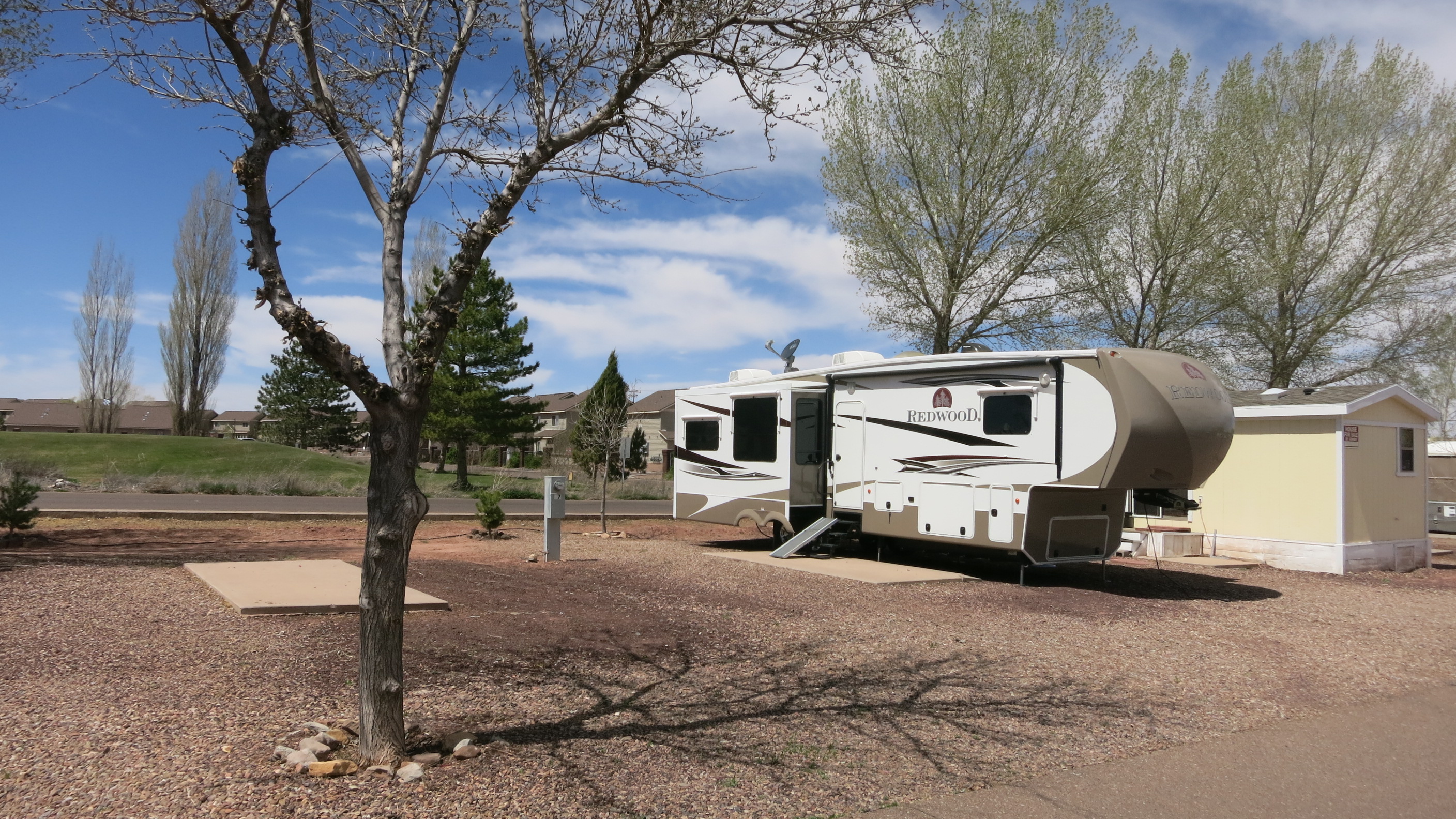 Putters Paradise RV Park Reviews updated 2025