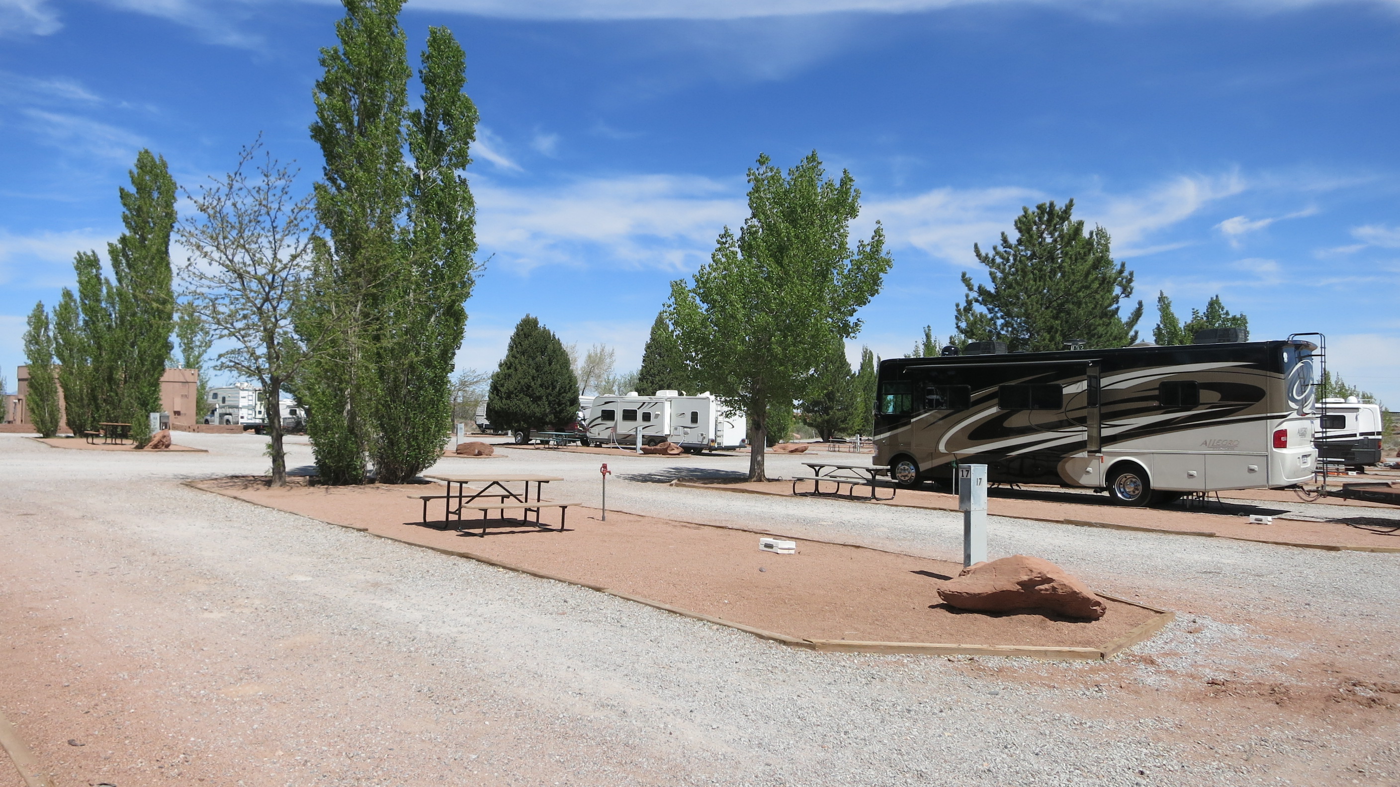 Meteor Crater RV Park Reviews updated 2025