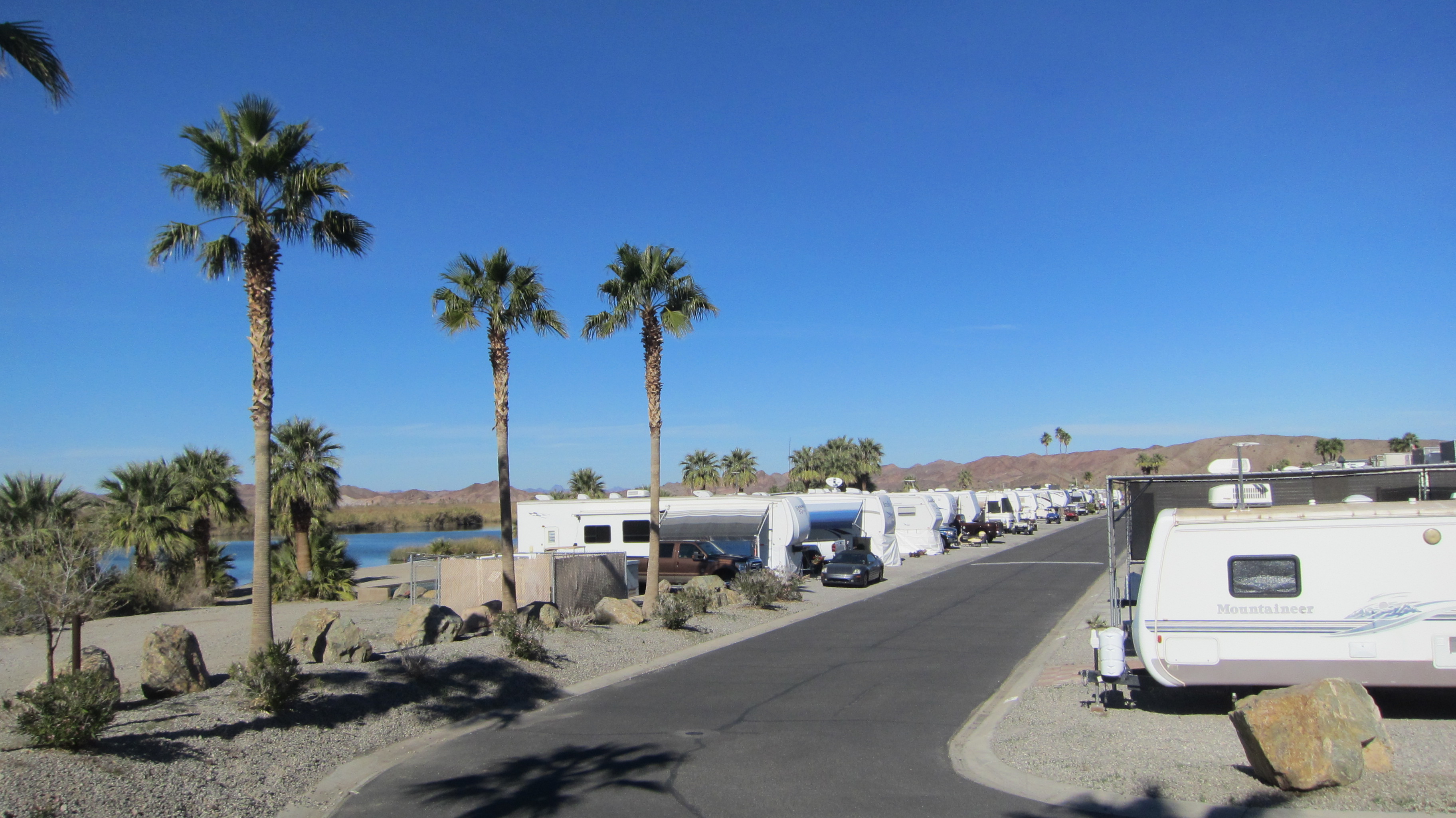 Hidden Shores Resort Reviews updated 2026