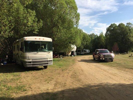 Alhambra RV Park Reviews & Reservations updated 2025