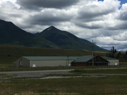 Blue Mountains RV Park Reviews updated 2025