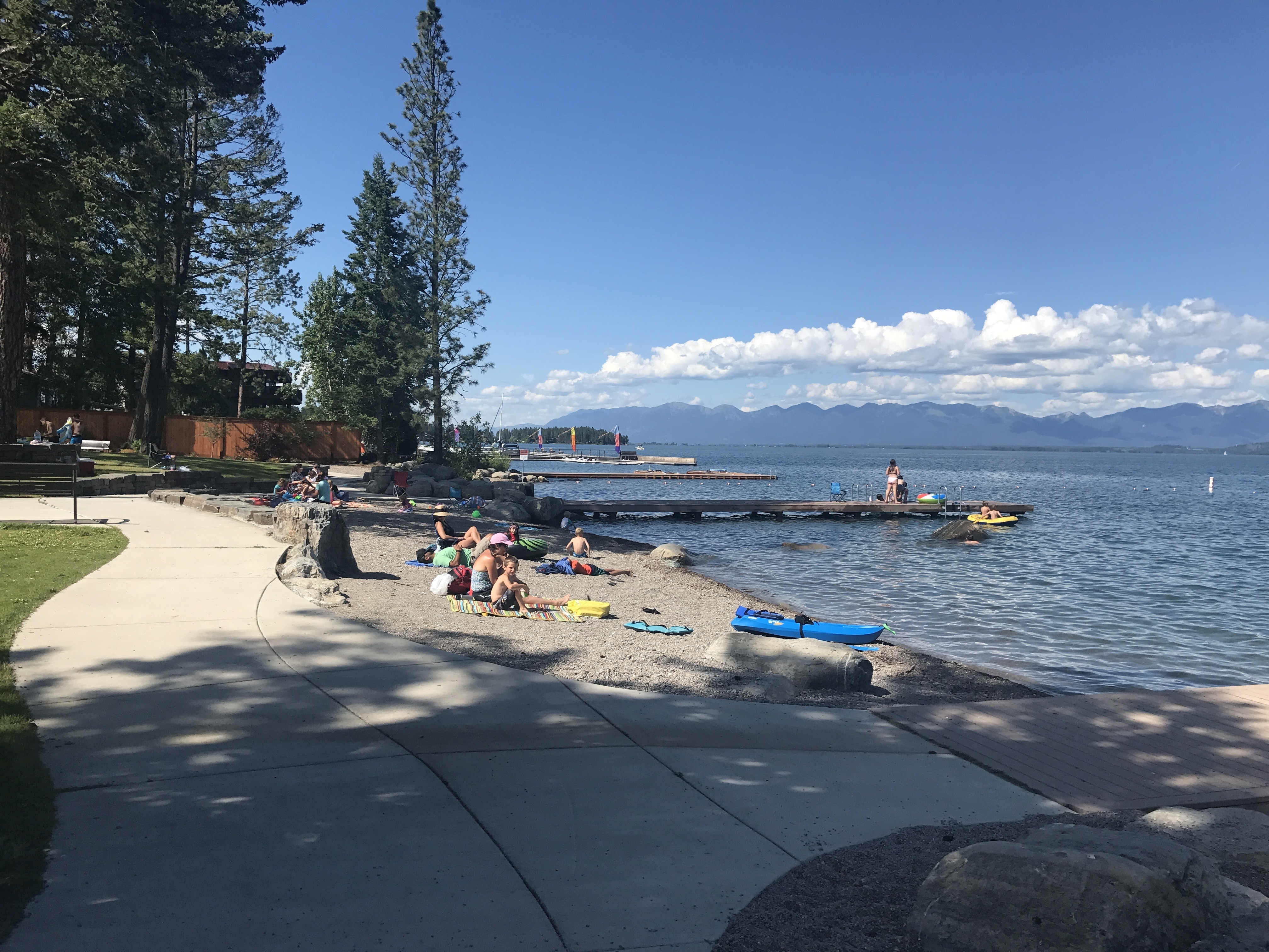 Edgewater RV Resort & Motel Reviews updated 2026