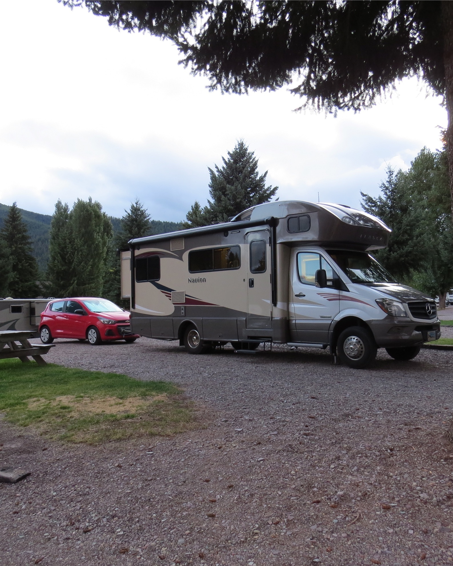 Nugget RV Park Reviews & Reservations updated 2025