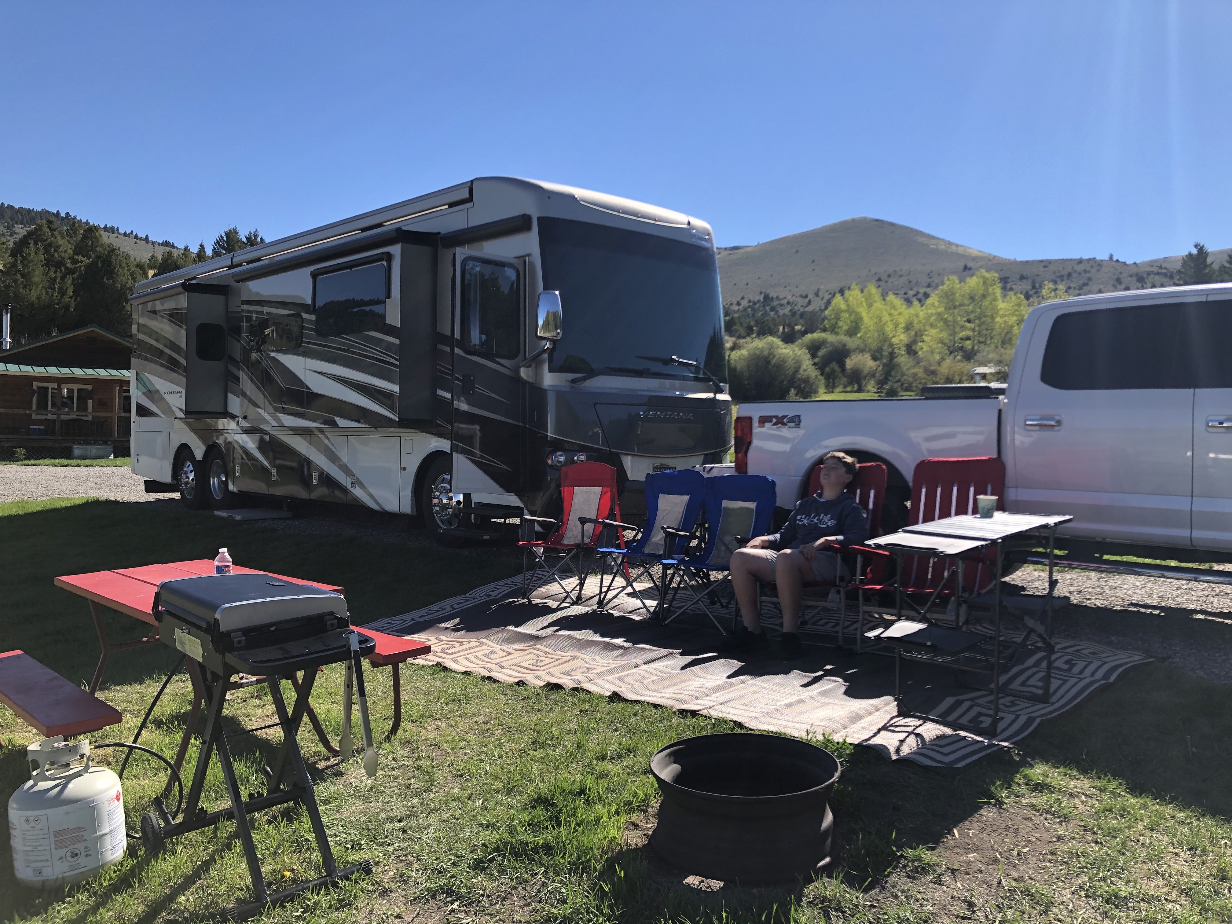 Rambling Moose Campground Reviews & Reservations updated 2026