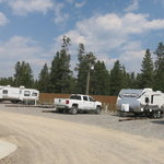 Buffalo Crossing RV Park Reviews - Campendium
