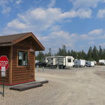 Buffalo Crossing RV Park Reviews - Campendium
