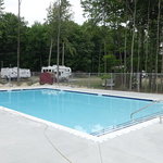 Timberline Campground - Campendium