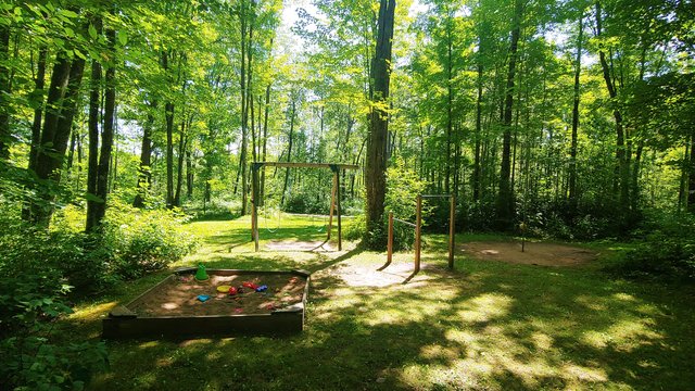 Chalk Hills Campground updated 2025