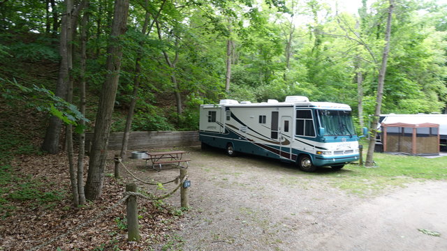 Covert Park Beach & Campground Reviews