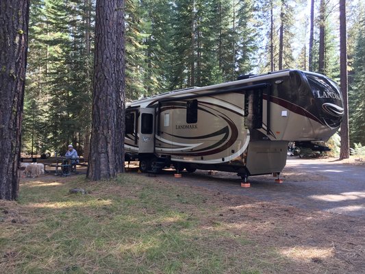 Cattle Camp Campground Reviews updated 2020